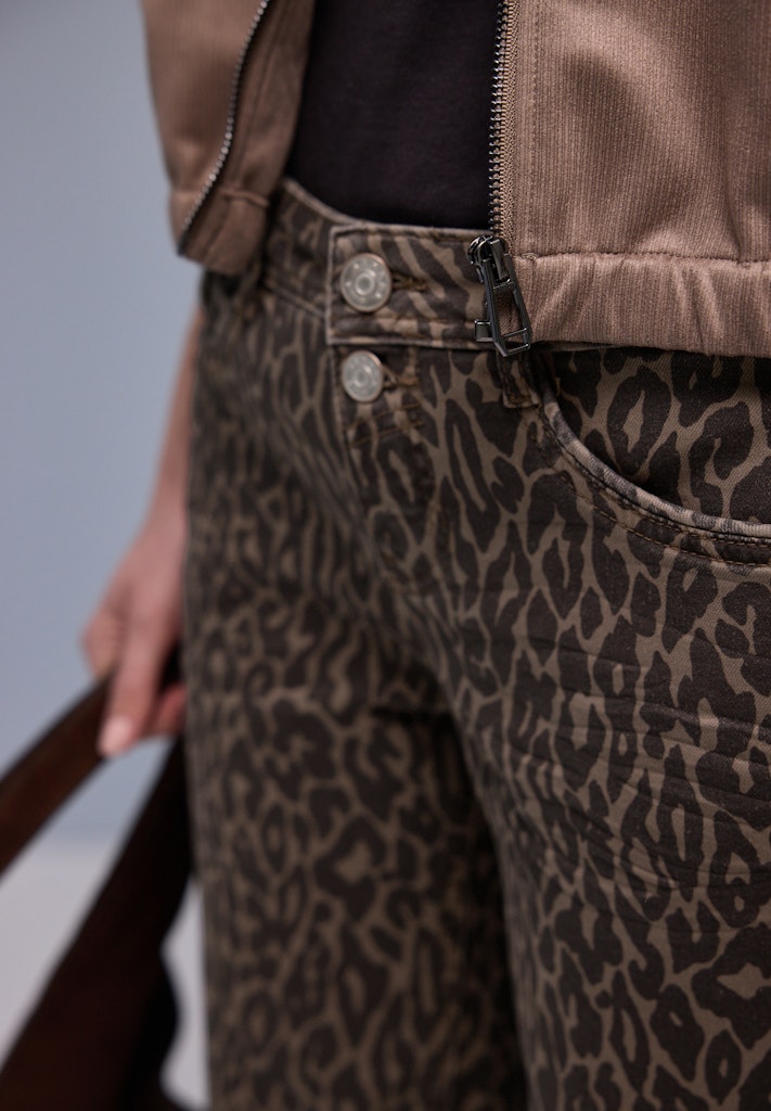 STREET ONE / Da.Jeans / Style Amalia Straight Leg,mw,l – aubi-shop