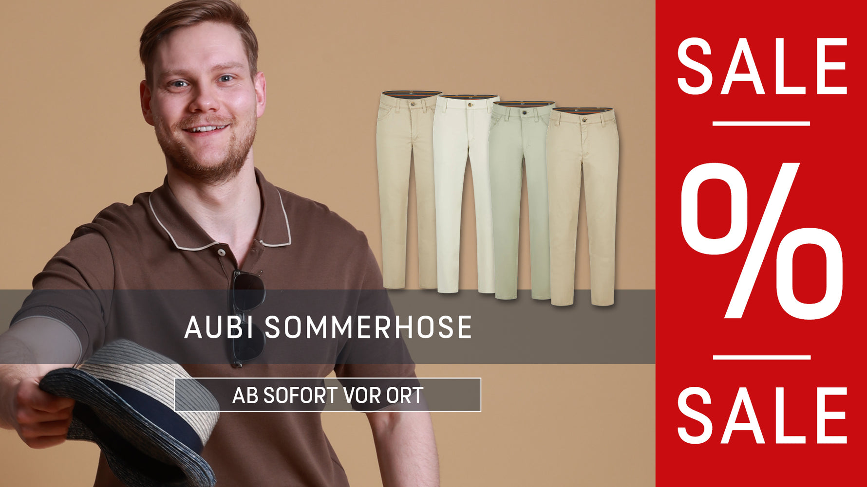 aubi: | Hosen online bestellen | Damen & Herrenmode – aubi-shop