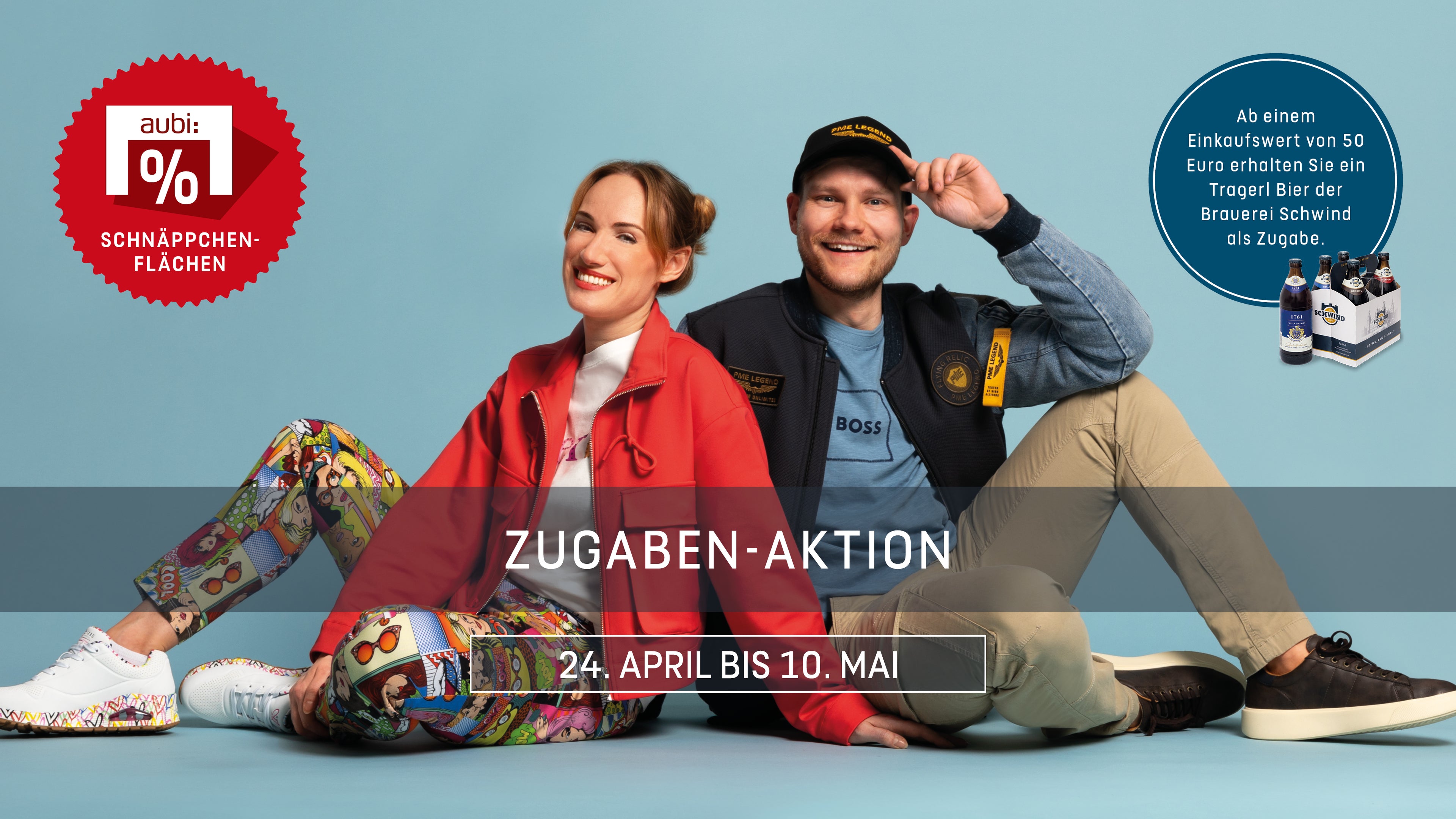 aubi: | Hosen online bestellen | Damen & Herrenmode – aubi-shop