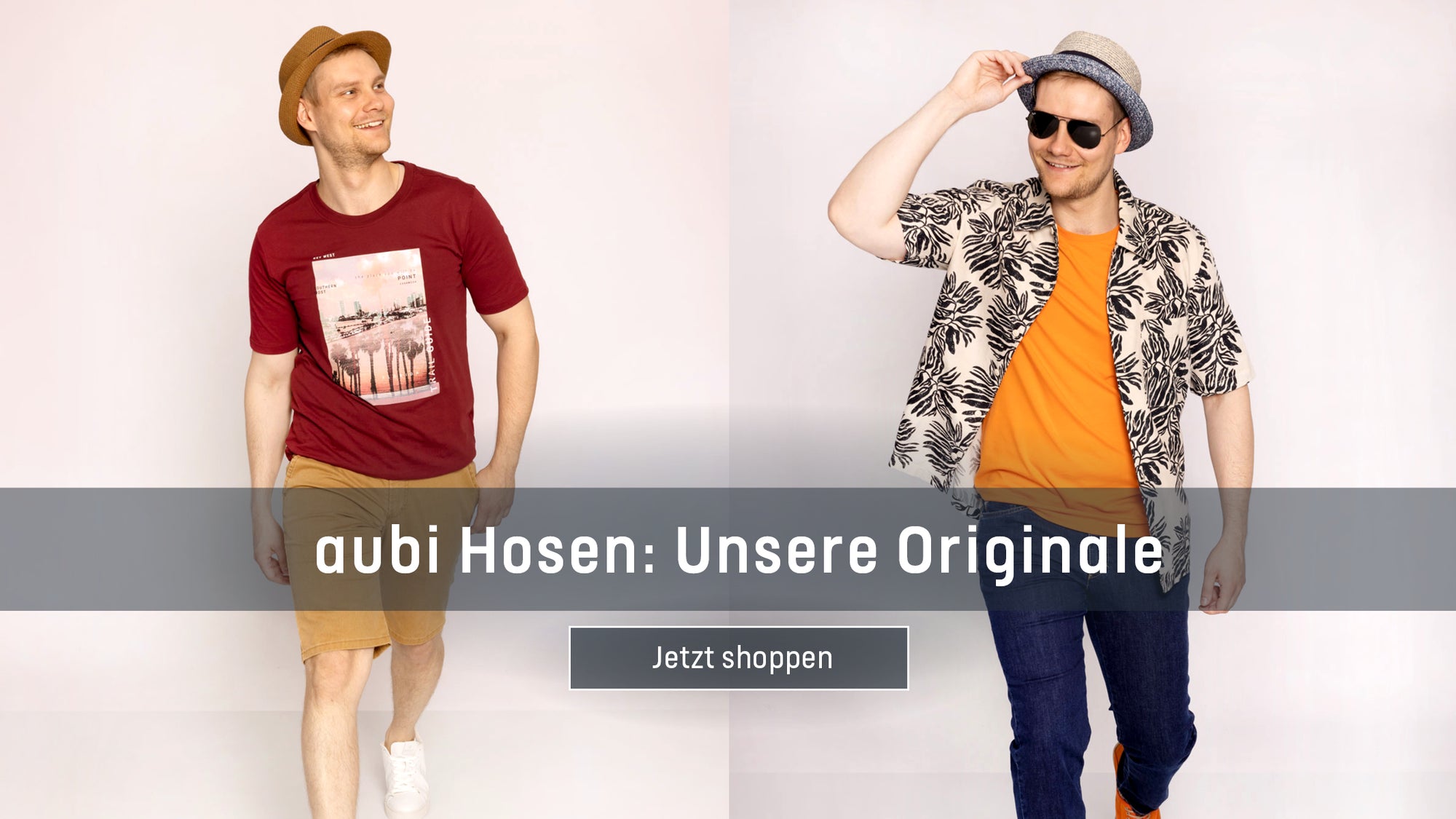 aubi: | Hosen online bestellen | hochwertige Damen & Herrenmode – aubi-shop